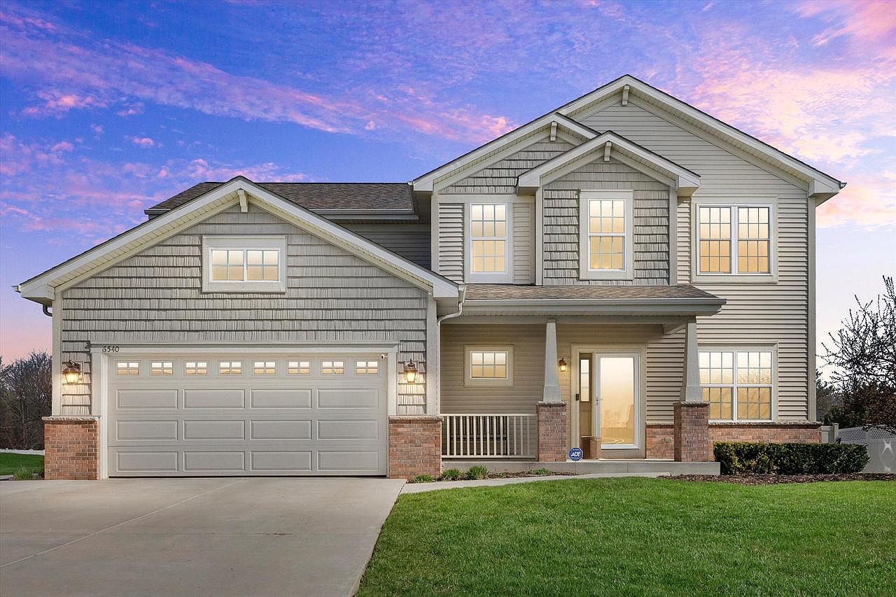 6540 San Marino DRIVE, Racine, WI 53406 | Zillow