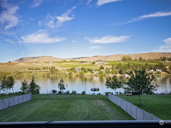 In Sun Cove Lake Entiat Estates - Orondo WA Real Estate - 18 Homes For ...