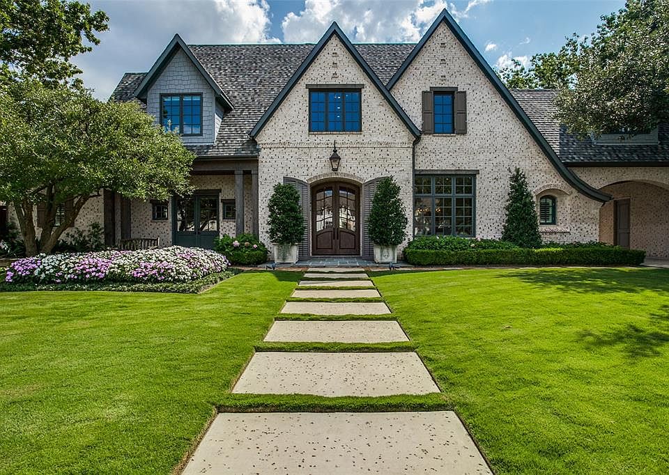 4906 Heatherbrook Dr, Dallas, TX 75244 | Zillow