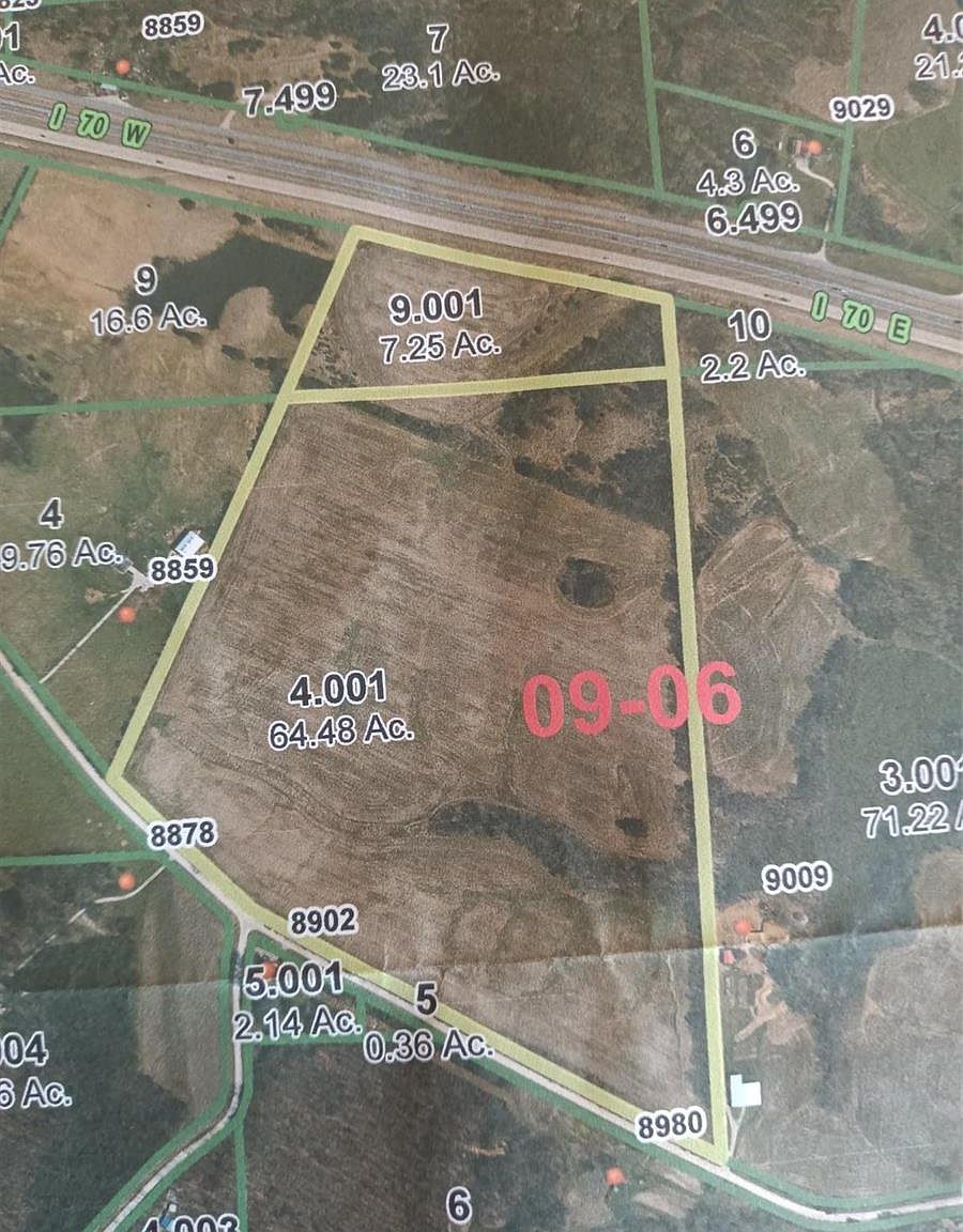 7173/- Acres County Rd #142, Williamsburg, MO 63388 | Zillow