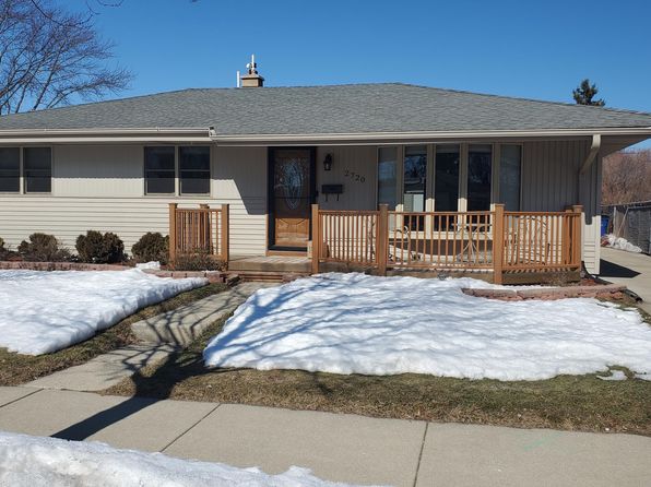 Racine Real Estate - Racine WI Homes For Sale | Zillow