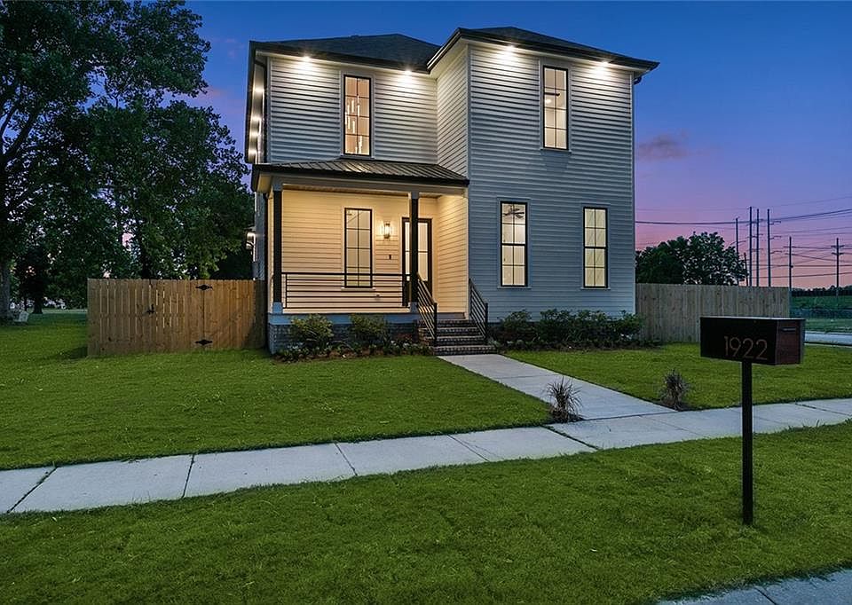 1922 Schnell Dr, Arabi, LA 70032 | Zillow