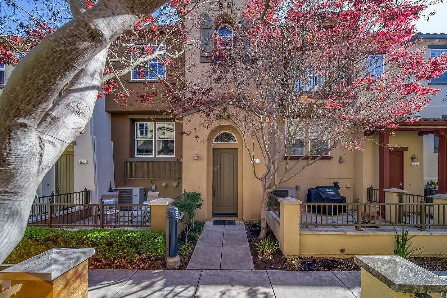 886 Mente Linda Loop #886, Milpitas, CA 95035 | Zillow