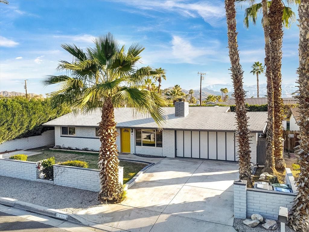 74285 Goleta Ave, Palm Desert, CA 92260 | Zillow