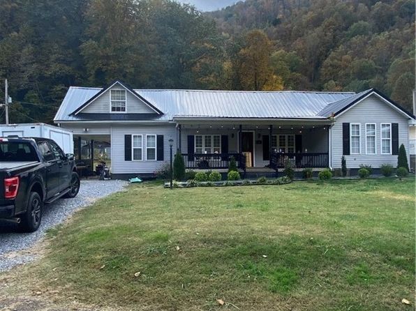 Man WV Real Estate - Man WV Homes For Sale | Zillow