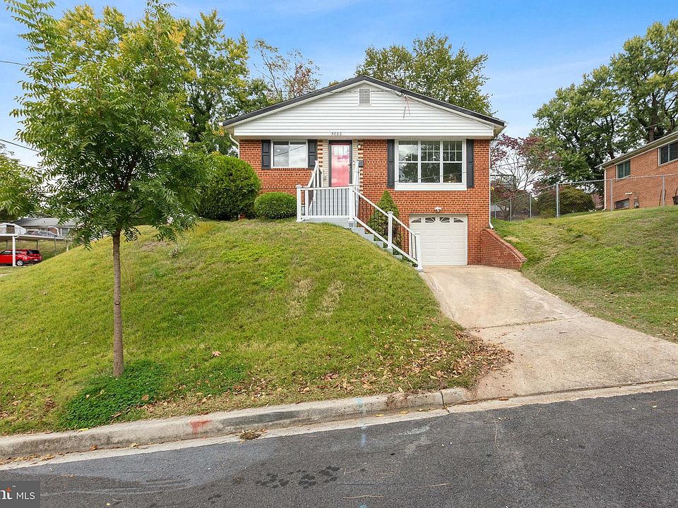 3000 Nash Pl SE, Washington, DC 20020 | MLS #DCDC2119072 | Zillow