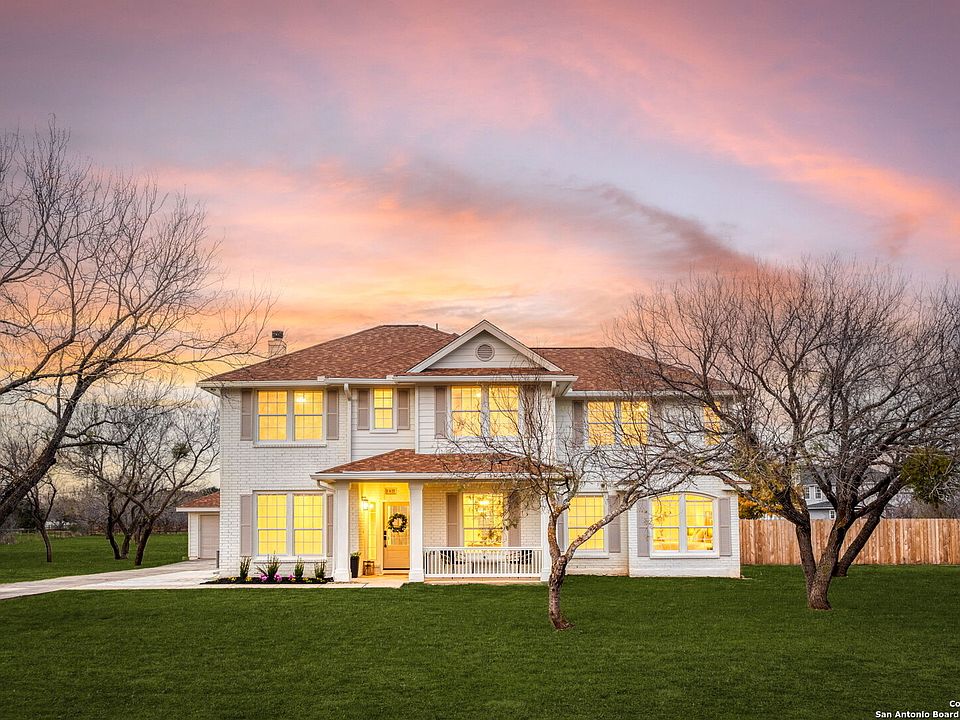 13127 Remuda Circle, San Antonio, TX 78254 | MLS #1836394 | Zillow