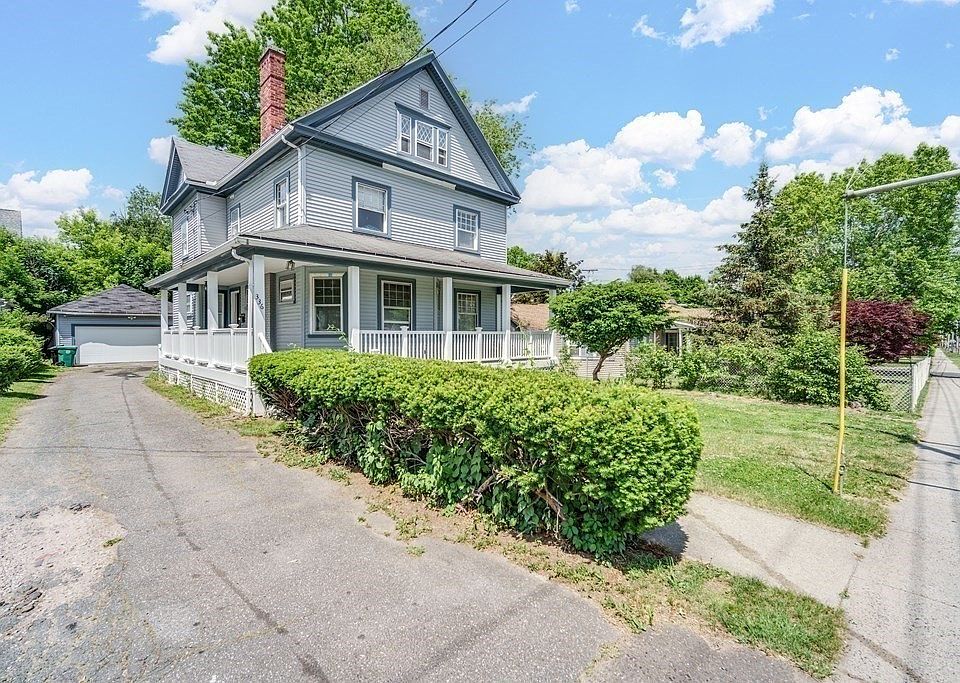 336 Springfield St, Chicopee, MA 01013 | Zillow