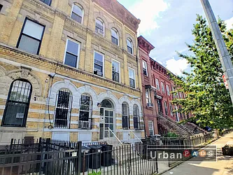 828 Halsey Street #2F in Stuyvesant Heights, Brooklyn | StreetEasy