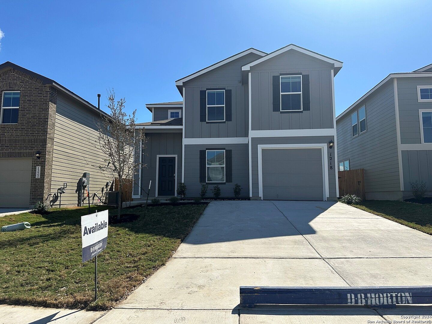 1218 Barn Swallow Way, San Antonio, TX 78253 | Zillow