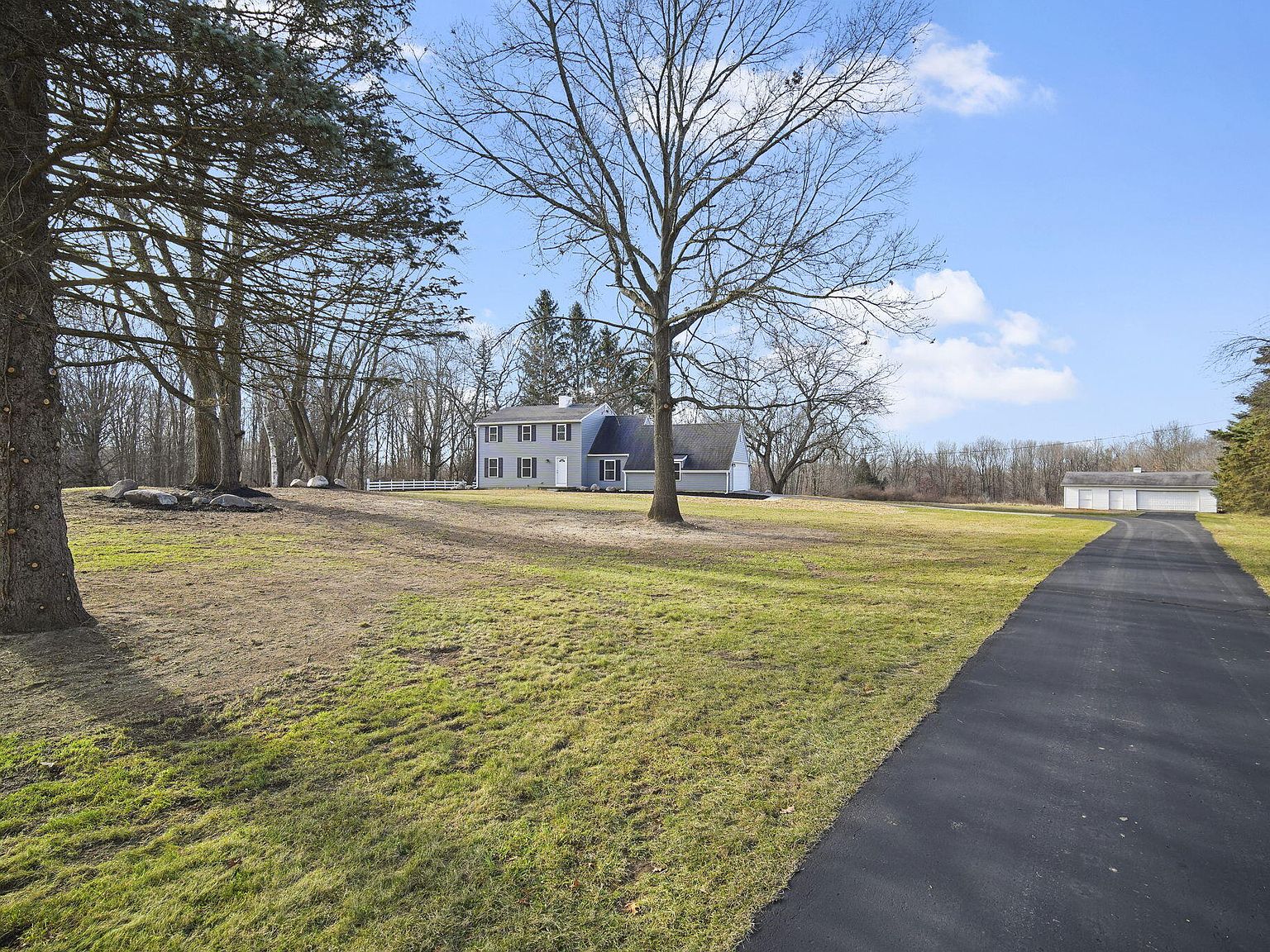 3975 Rives Eaton Rd, Jackson, MI 49277 | MLS #23145035 | Zillow