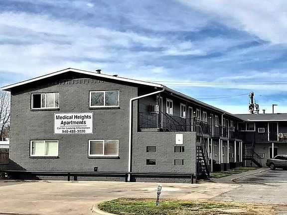 1710 10th St, Wichita Falls, TX 76301 | Zillow