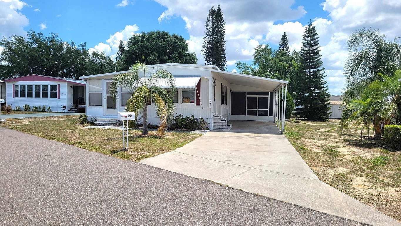 20 Greenhaven Rd E, Dundee, FL 33838 | MLS #11276854 | Zillow