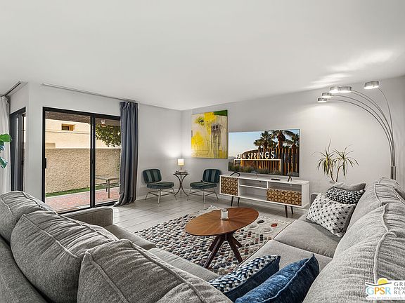 2087 Normandy Ct, Palm Springs, CA 92264 | MLS #25519211PS | Zillow