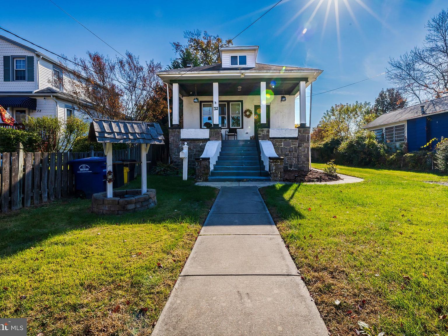 32 Helen Ave, Maple Shade, NJ 08052 | MLS #NJBL2055968 | Zillow