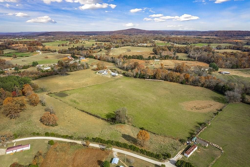 0 Darkey Springs Rd, Walling, TN 38587 | Zillow