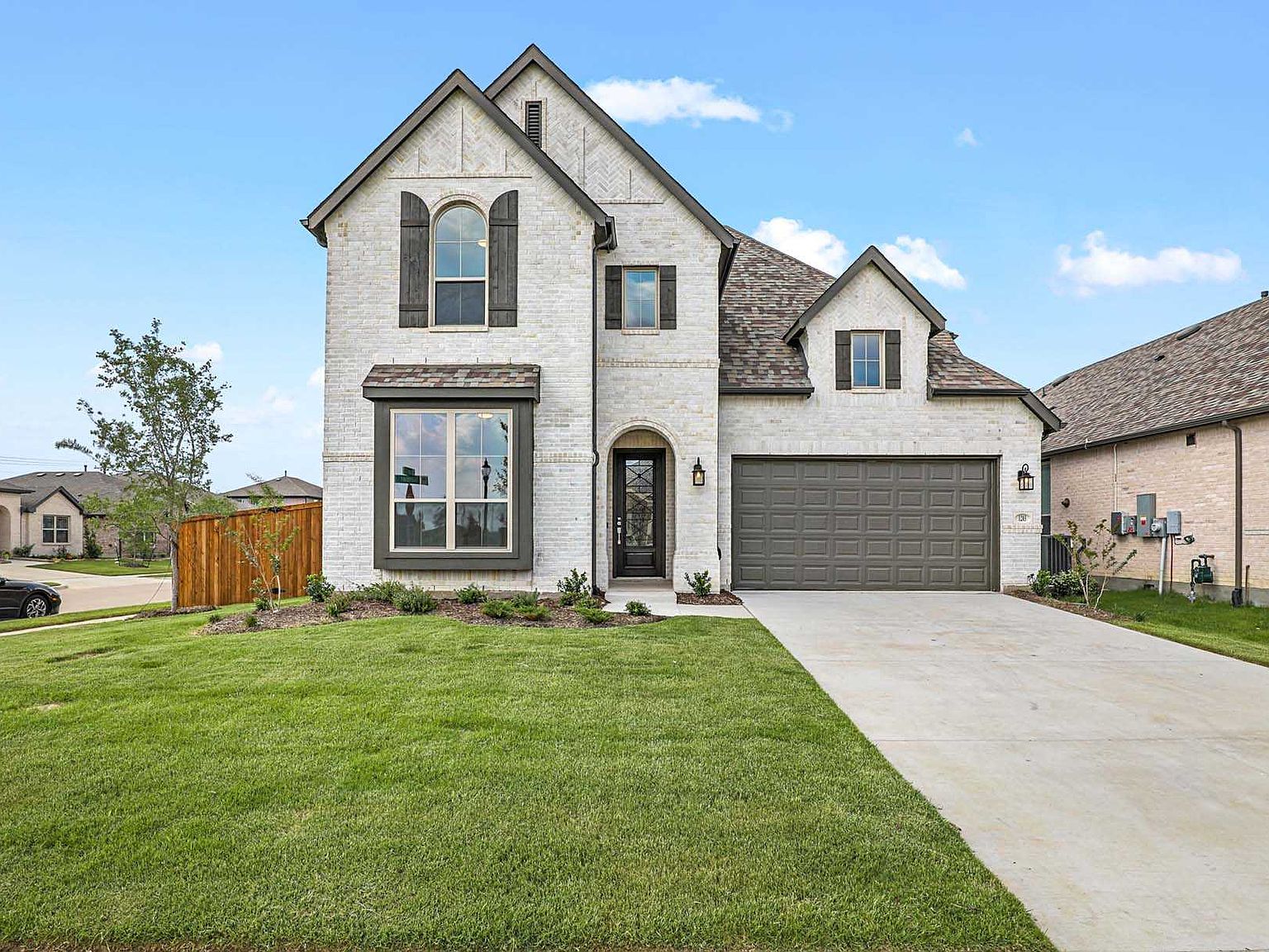 1203 Sumner St, Aubrey, TX 76227 | Zillow