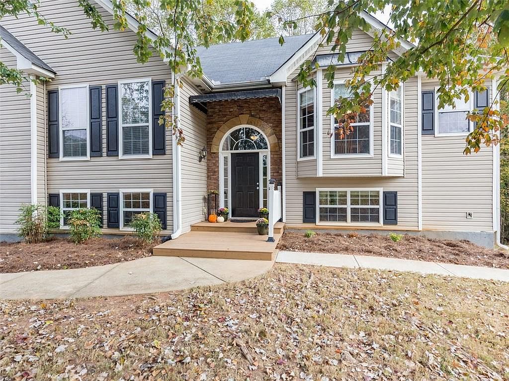 7825 Bent Tree Trl, Gainesville, GA 30506 | Zillow
