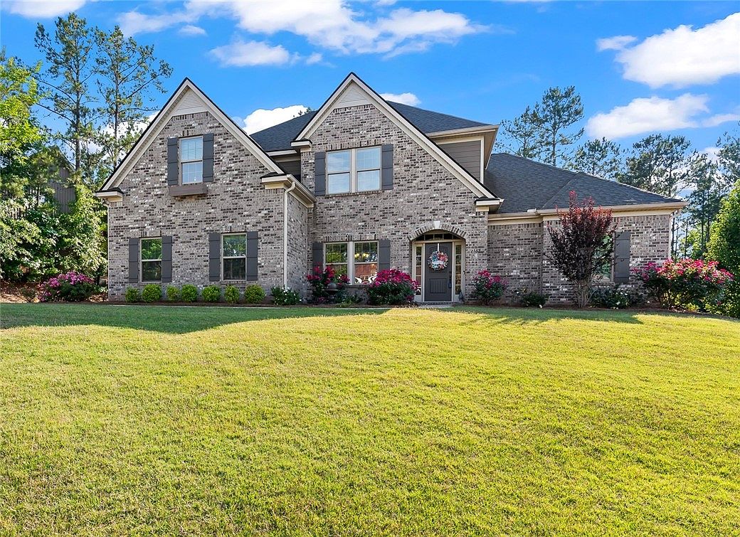 2163 Cardinal Ln, Waverly, AL 36879 | Zillow