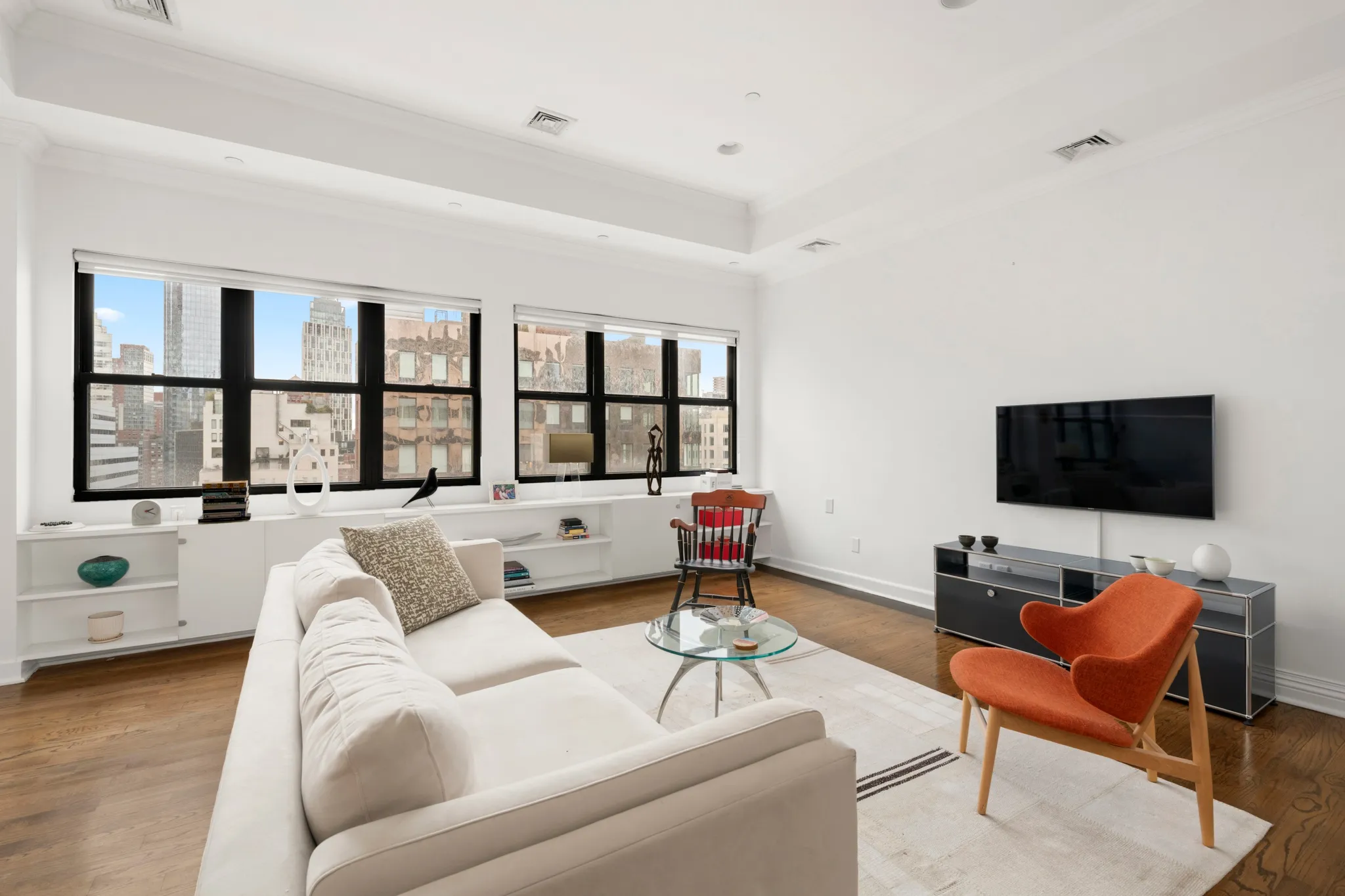 25 Murray Street #9B in Tribeca, Manhattan | StreetEasy