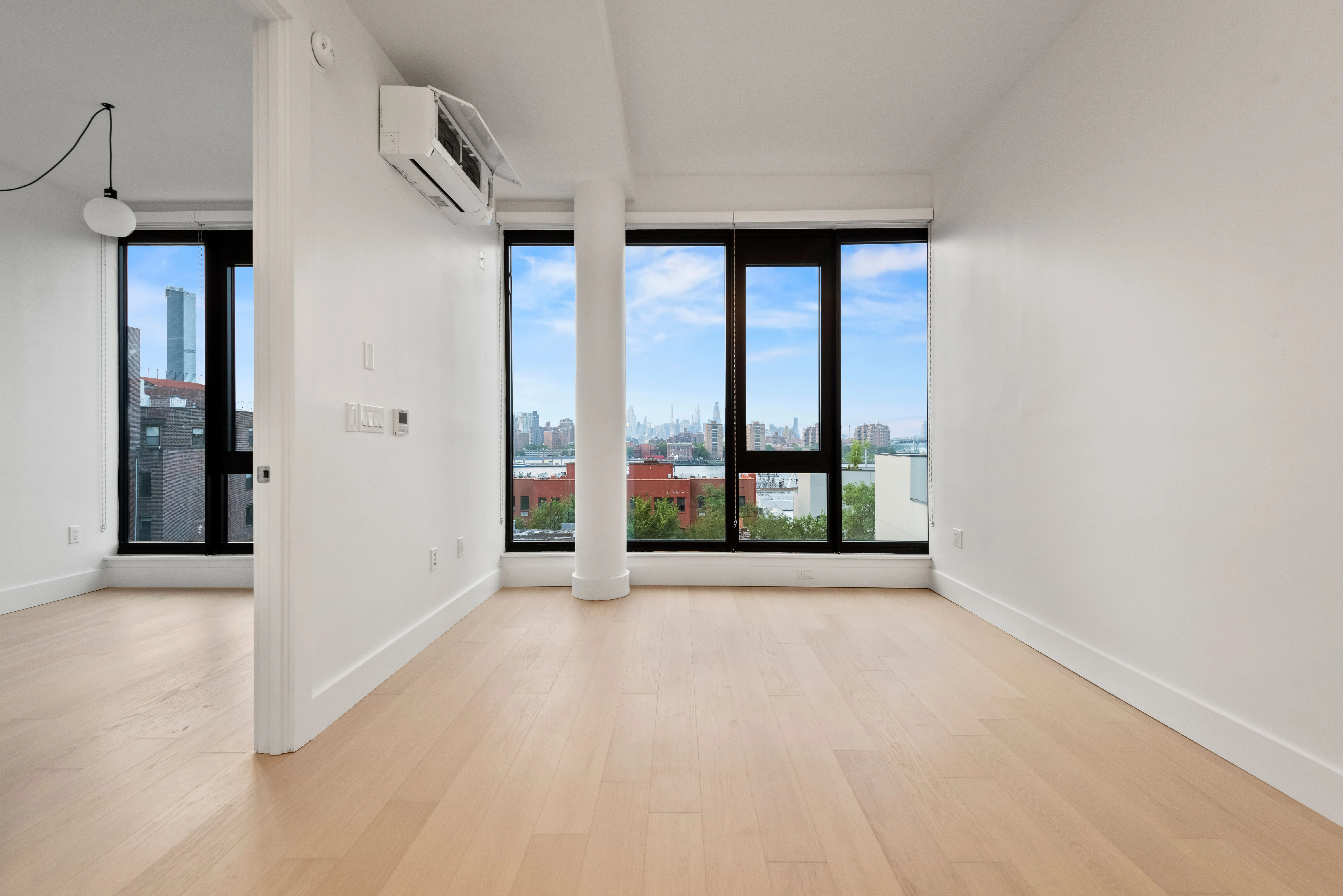 218 Front Street #3031 in Vinegar Hill, Brooklyn | StreetEasy