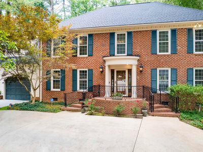 7012 N Ridge Dr, Raleigh, NC 27615 | MLS #2518787 | Zillow