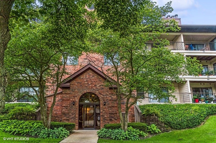 611 Hapsfield Ln APT 206, Buffalo Grove, IL 60089 | Zillow