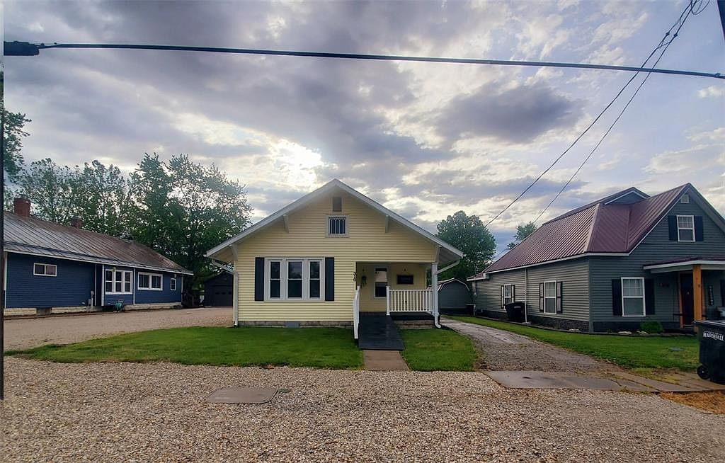 310 N McKinley St, Ewing, MO 63440 | Zillow
