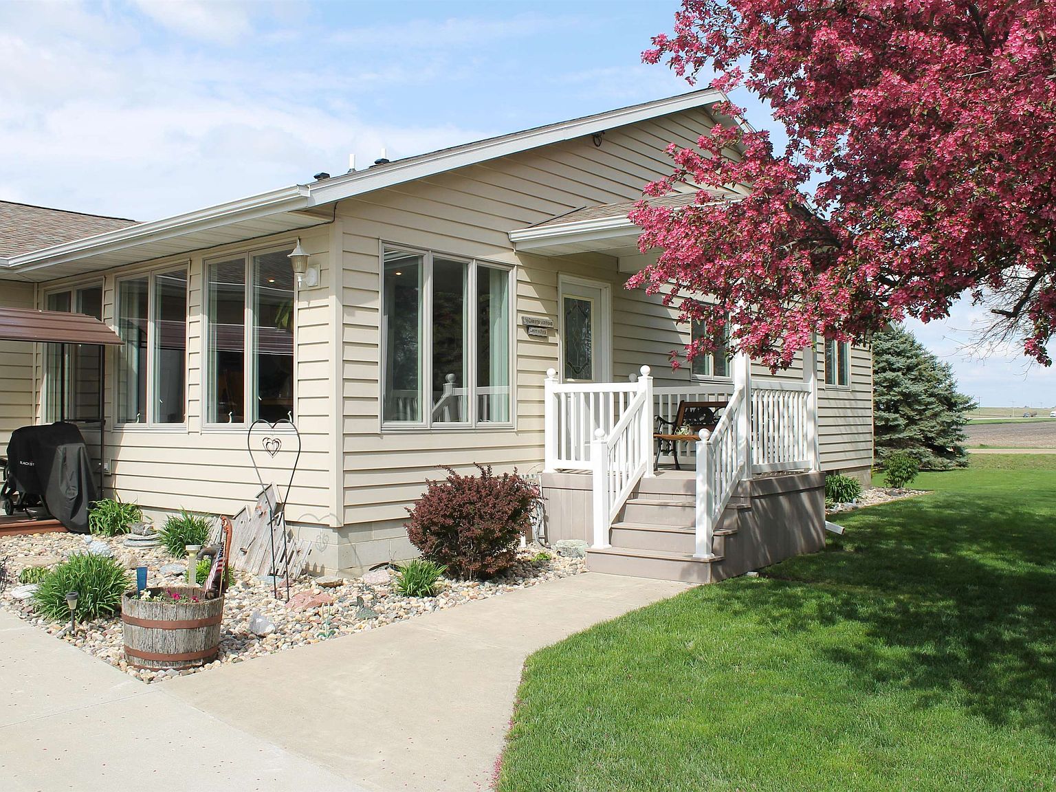 3605 300th Ave, Dickens, IA 51333 | MLS #240485 | Zillow