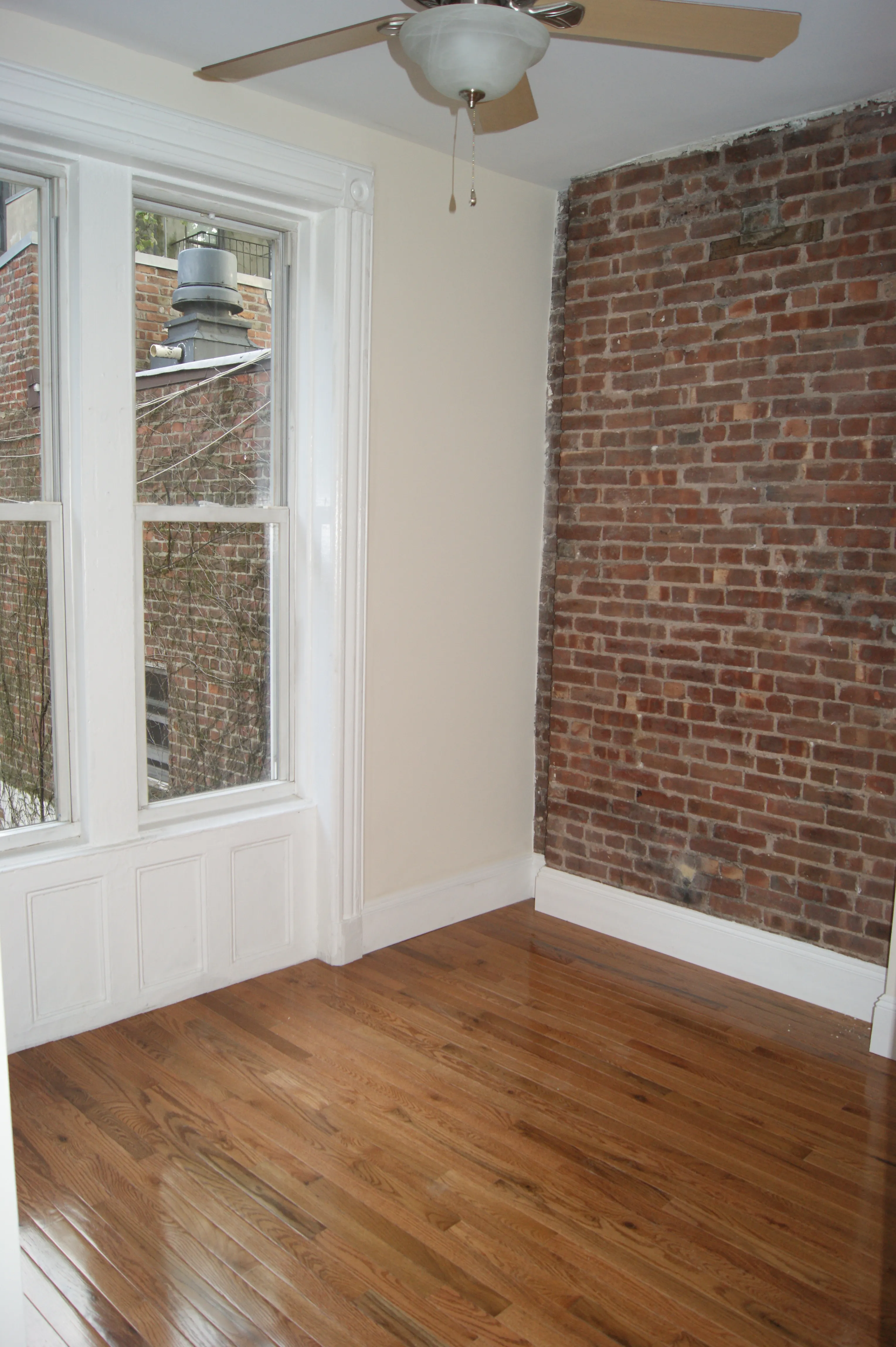 40 Morton Street #2C in West Village, Manhattan | StreetEasy