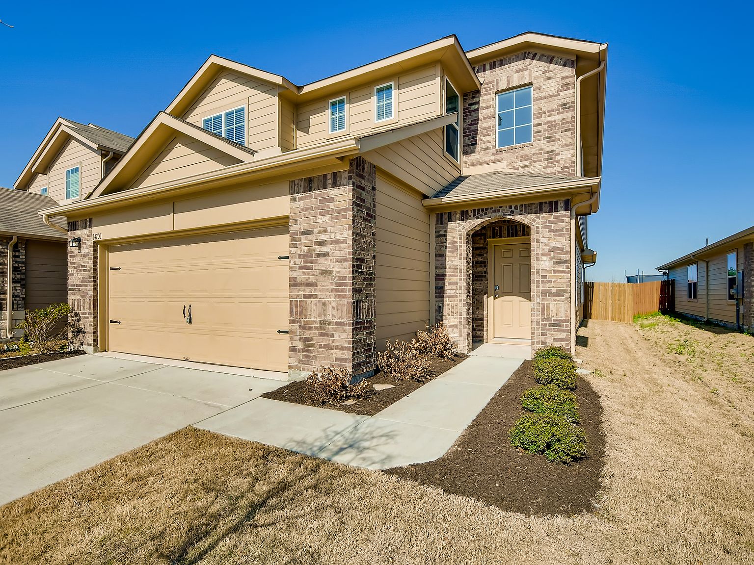 14700 Strata Rd, Manor, TX 78653 | Zillow