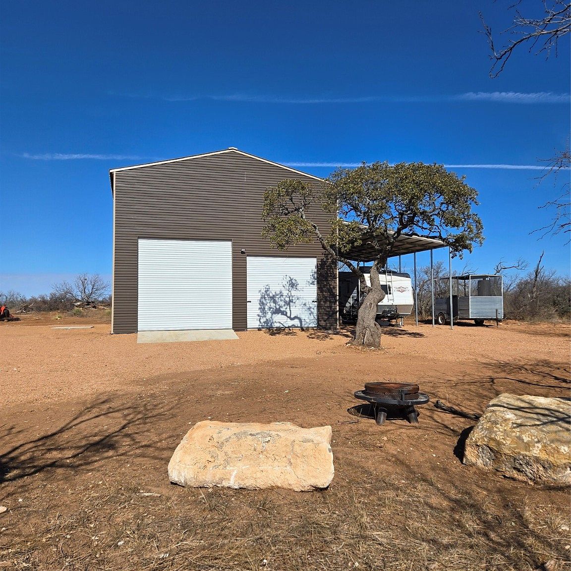 120 County Road 306, Lohn, TX 76852 | MLS #20816500 | Zillow
