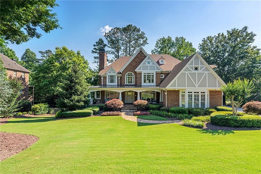 15860 Meadow King Ct, Milton, GA 30004 | MLS #7454151 | Zillow