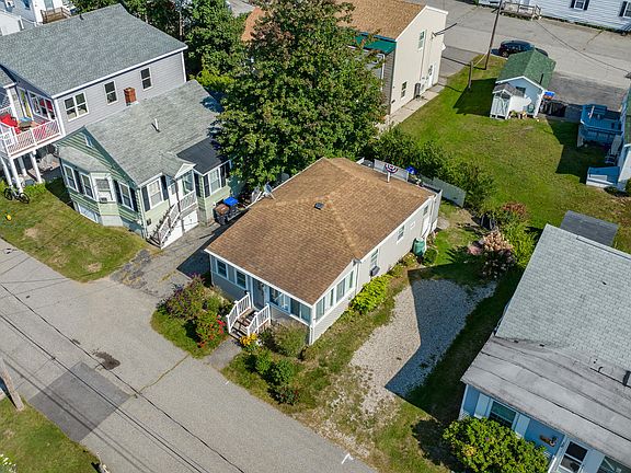 14 Odena Avenue, Old Orchard Beach, ME 04064 | Zillow