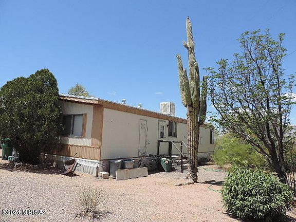 10000 W Picture Rocks Rd, Tucson, AZ 85743 | Zillow