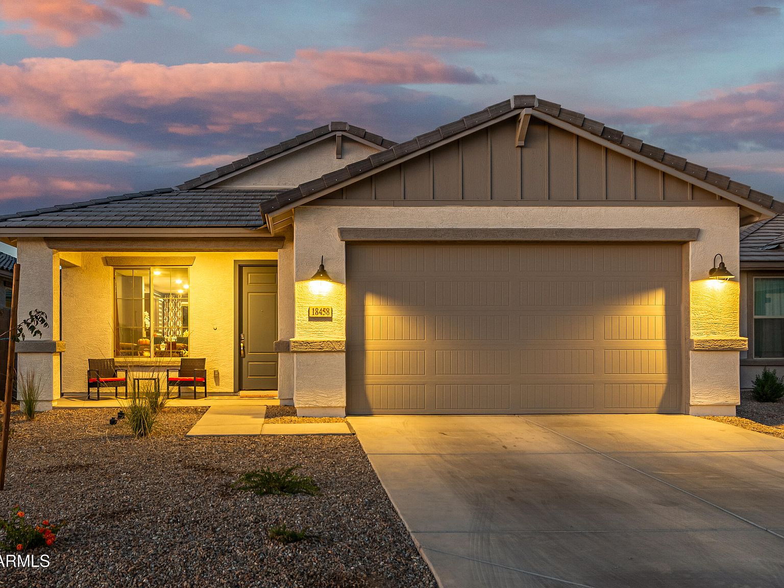 18458 W Poston Dr, Surprise, AZ 85387 | Zillow