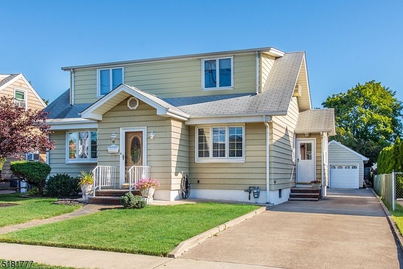 40 Saint Philips Dr, Clifton, NJ 07013 | Zillow