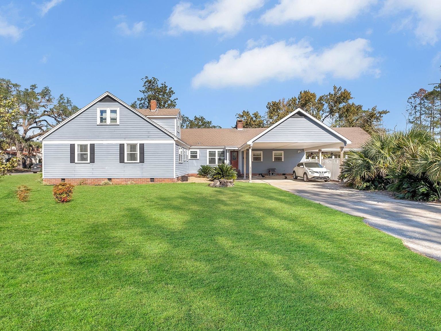 606 N Washington St, Perry, FL 32347 | MLS #365403 | Zillow
