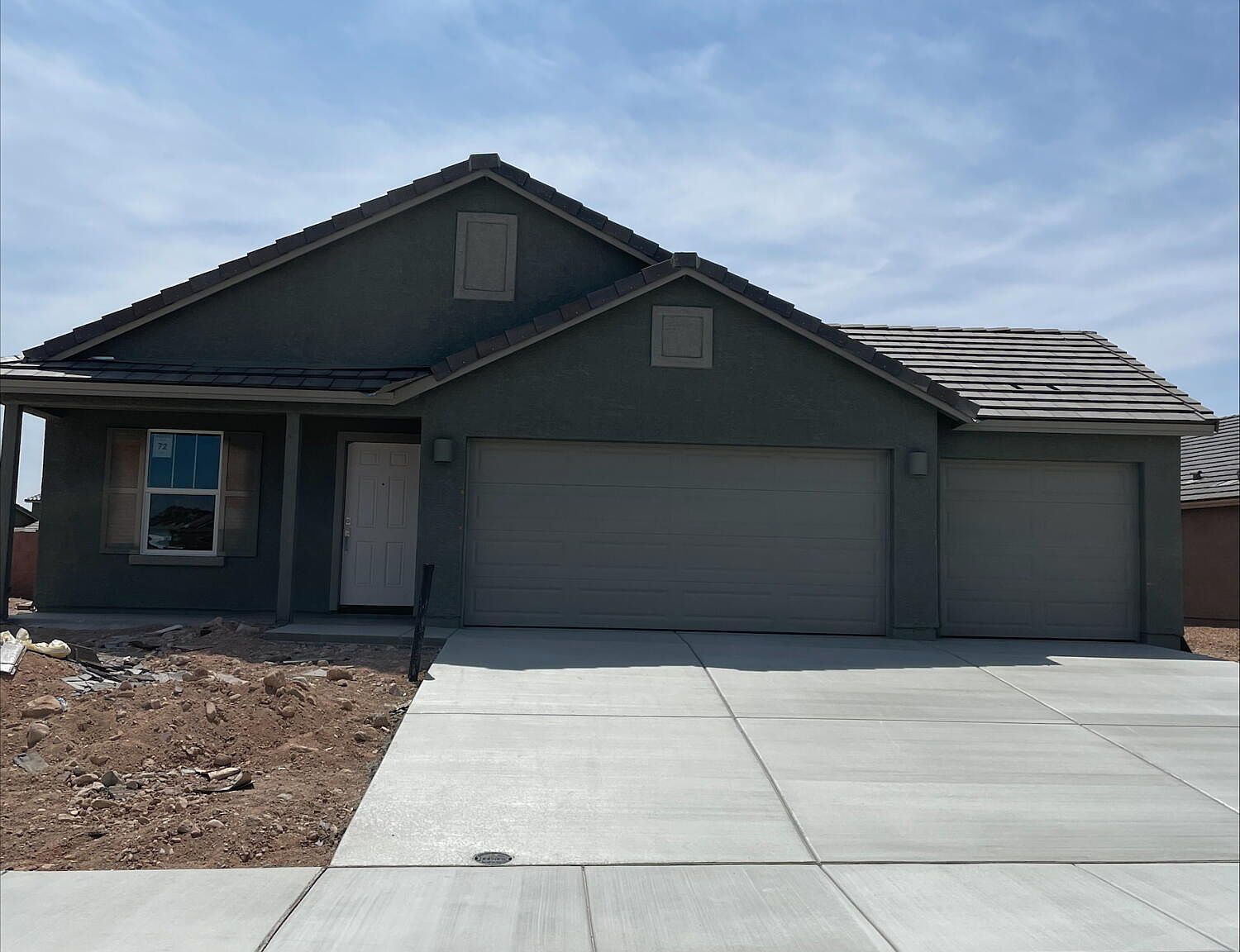 8400 S Clara Roberts Way, Vail, AZ 85641 | Zillow
