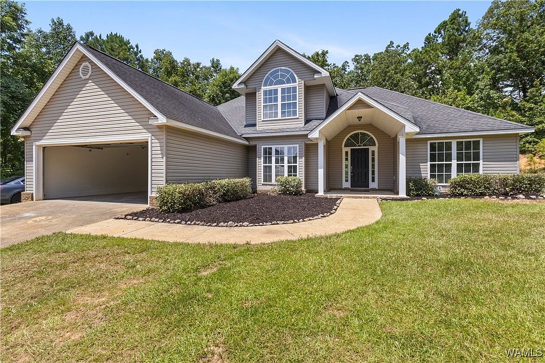 12394 Timber Heights Rd, Ralph, AL 35480 | Zillow