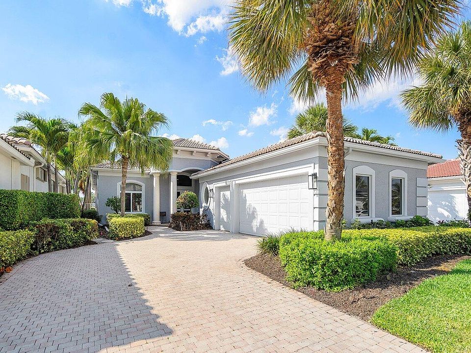 7694 Villa D Este Way, Delray Beach, FL 33446 | Zillow