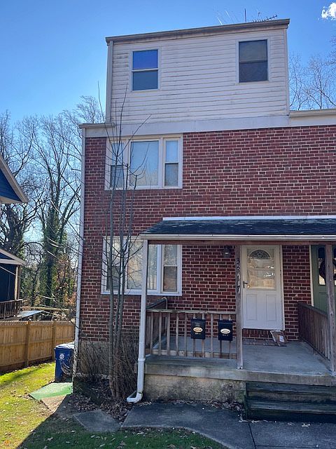 2-3817 Mayberry Ave, Baltimore, MD 21206 | Zillow