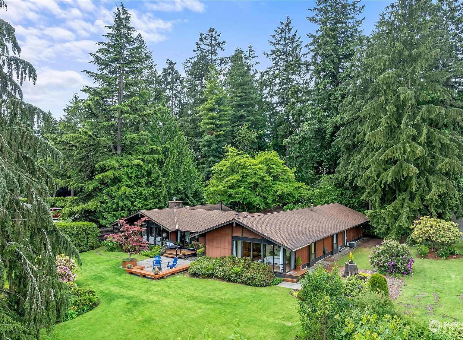 25616 Lake Fenwick Road S, Kent, WA 98032 | Zillow