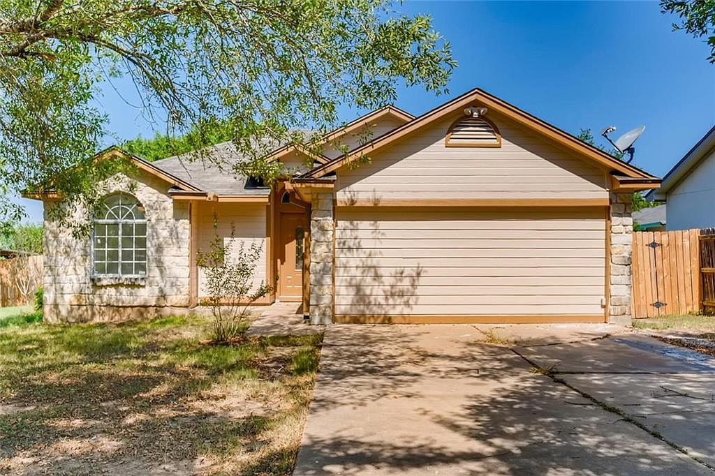 7204 Kellner Cv, Del Valle, TX 78617 | Zillow