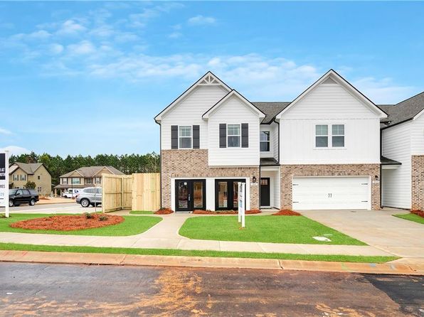 New Construction Homes in Stockbridge GA | Zillow