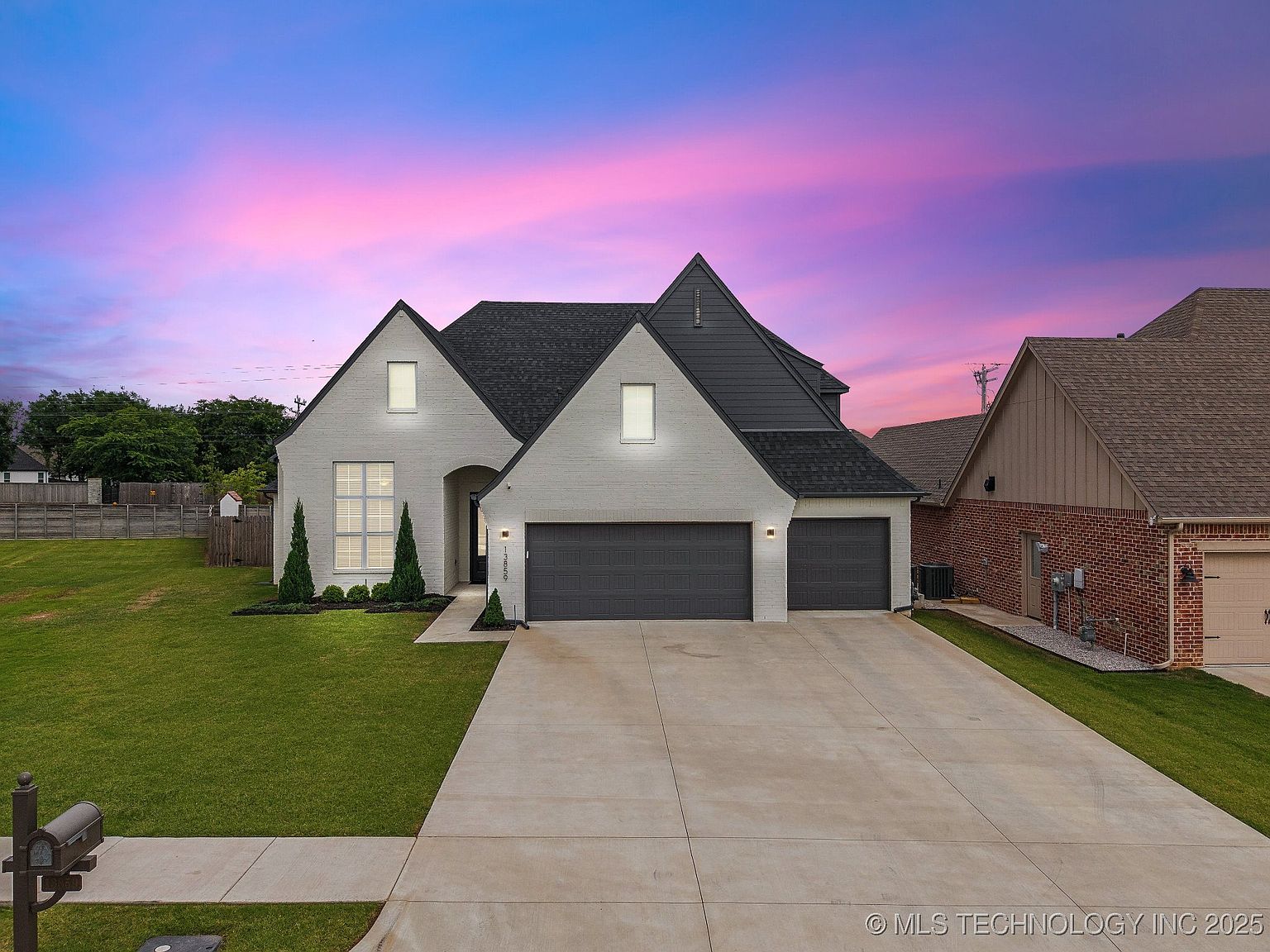 13859 S 21st Pl E, Bixby, OK 74008 | MLS #2522268 | Zillow