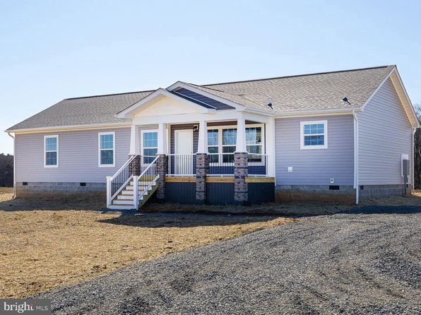 Ruckersville VA Real Estate - Ruckersville VA Homes For Sale | Zillow