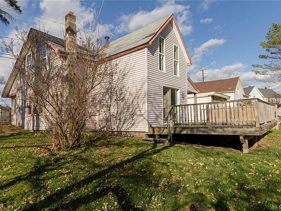 8714 Cemetery Rd, Evans Mills, NY 13637 | MLS #S1449429 | Zillow