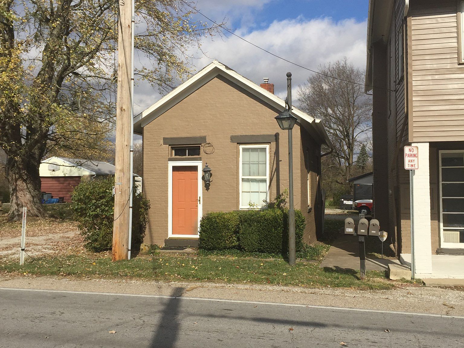 8652 Lithopolis Rd, Carroll, OH 43112 | Zillow