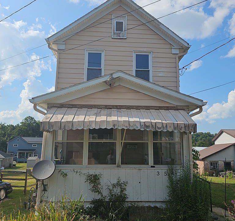 354 Kennard St, Johnstown, PA 15906 | Zillow